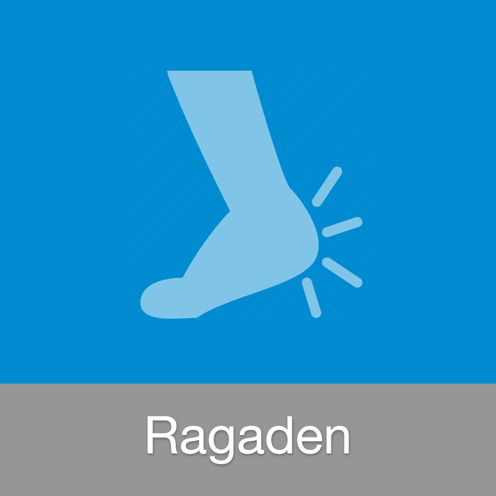 Rhagaden behandeln (3 FP) - Fortbildungszentrum Halfmann